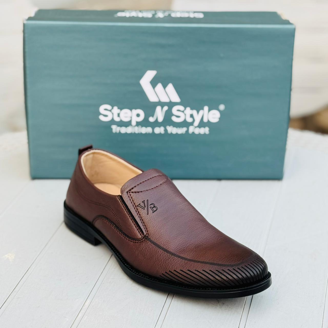 URBAN CLASSIC FORMAL SHOES – stepnstyle.site